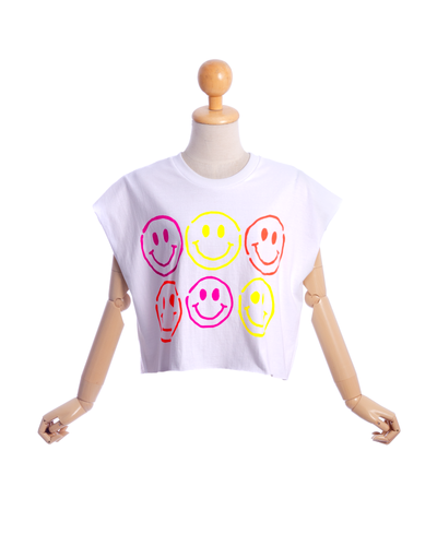 Cheesy Quaver T-shirt | om-diva-online