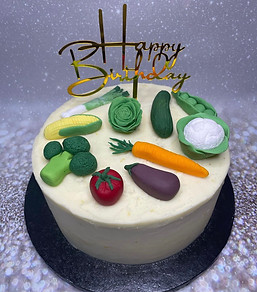 Cake Size guide | A2B baking