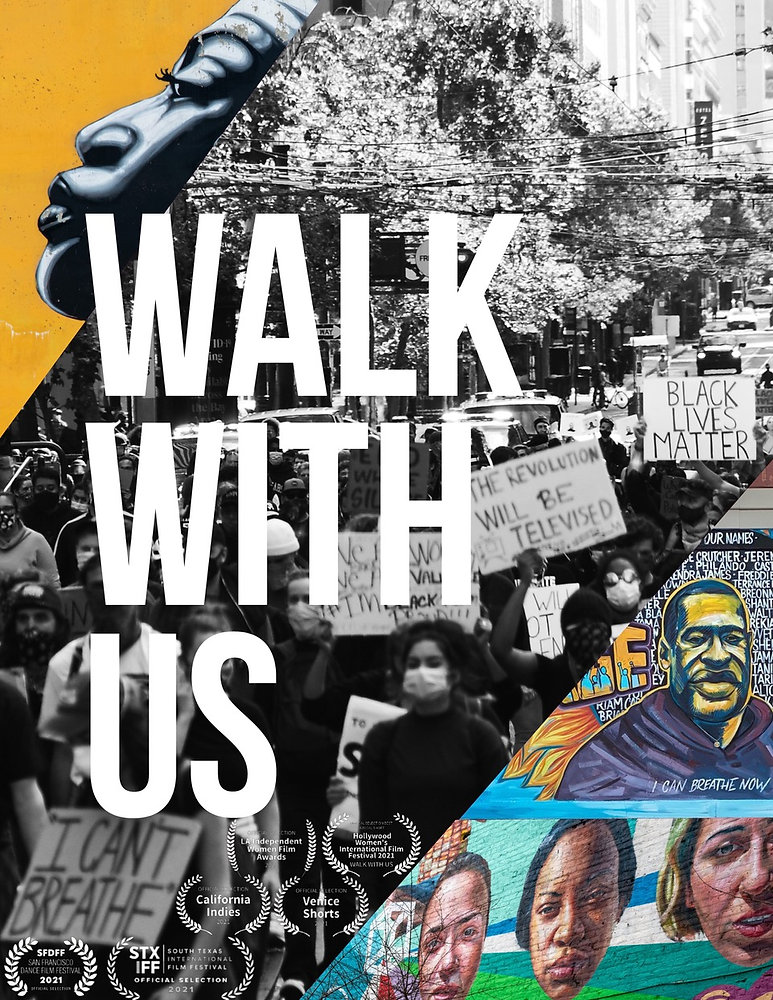 What we need to know about Walk With Us