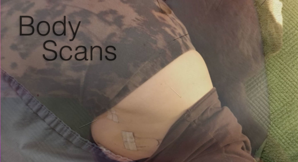 Body Scans