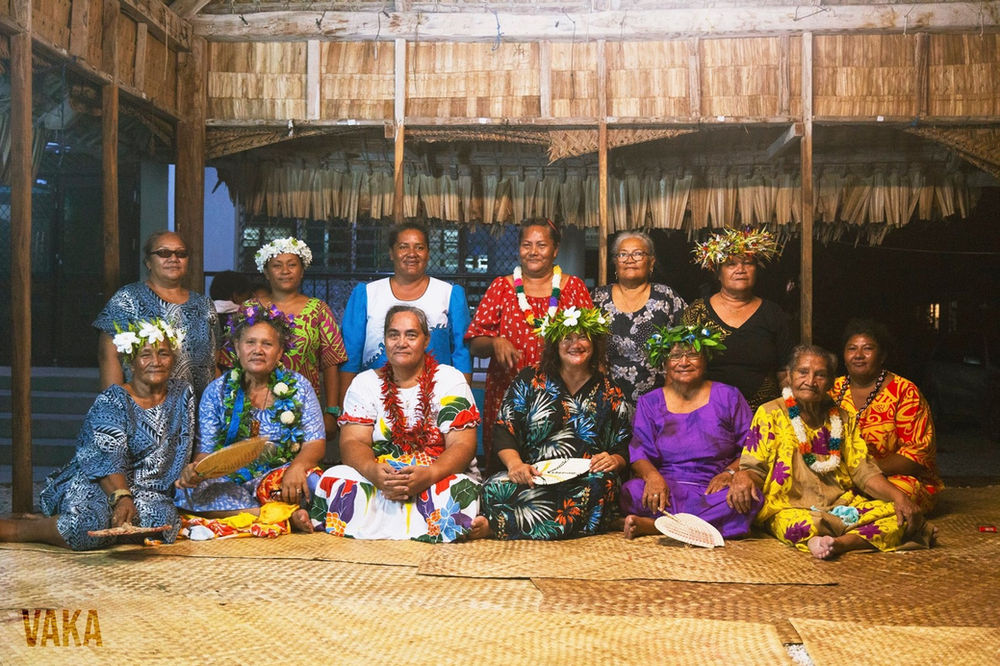 Everything About Vaka