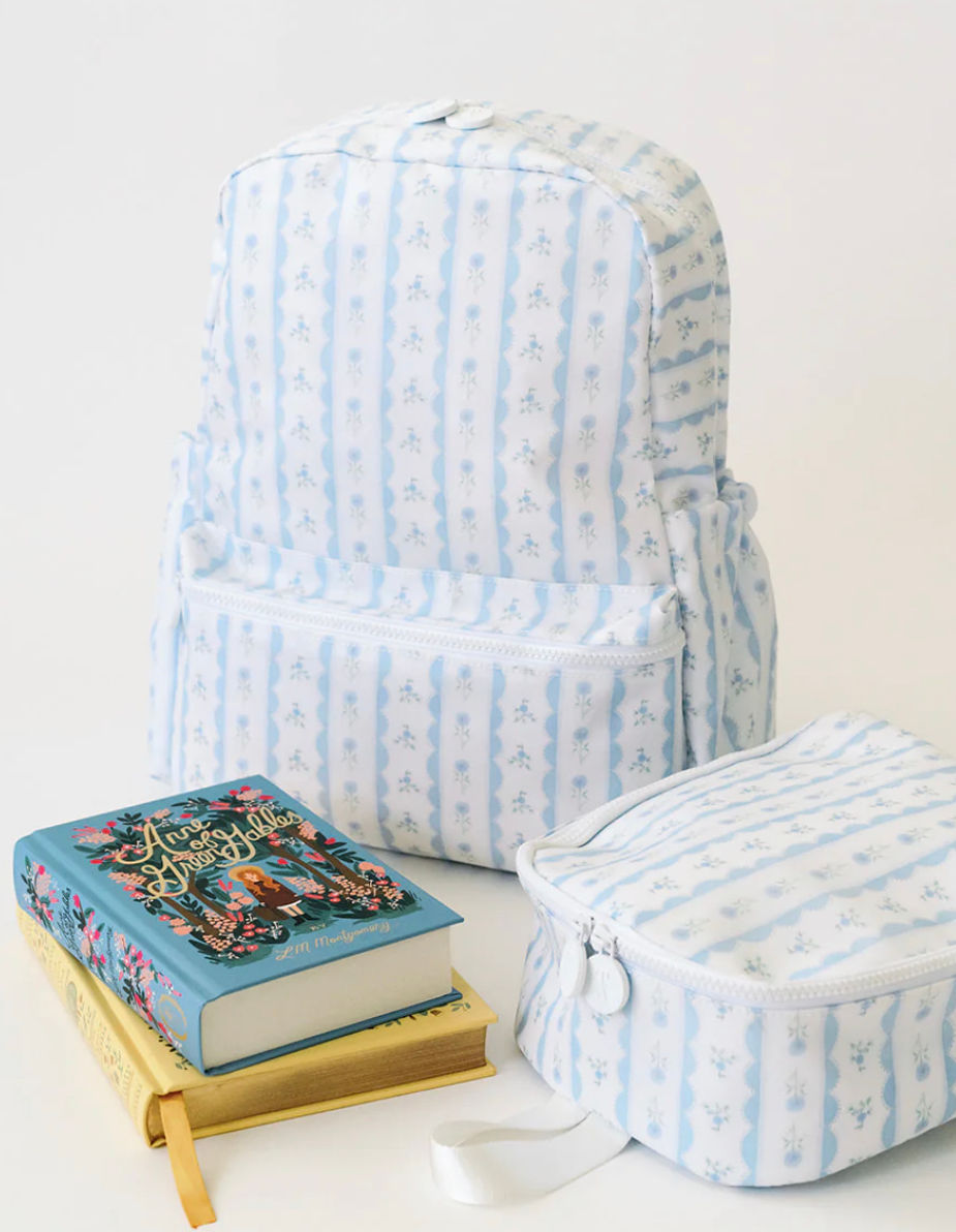 Trvl Backpacks and Accessories | A to Z Monogramming