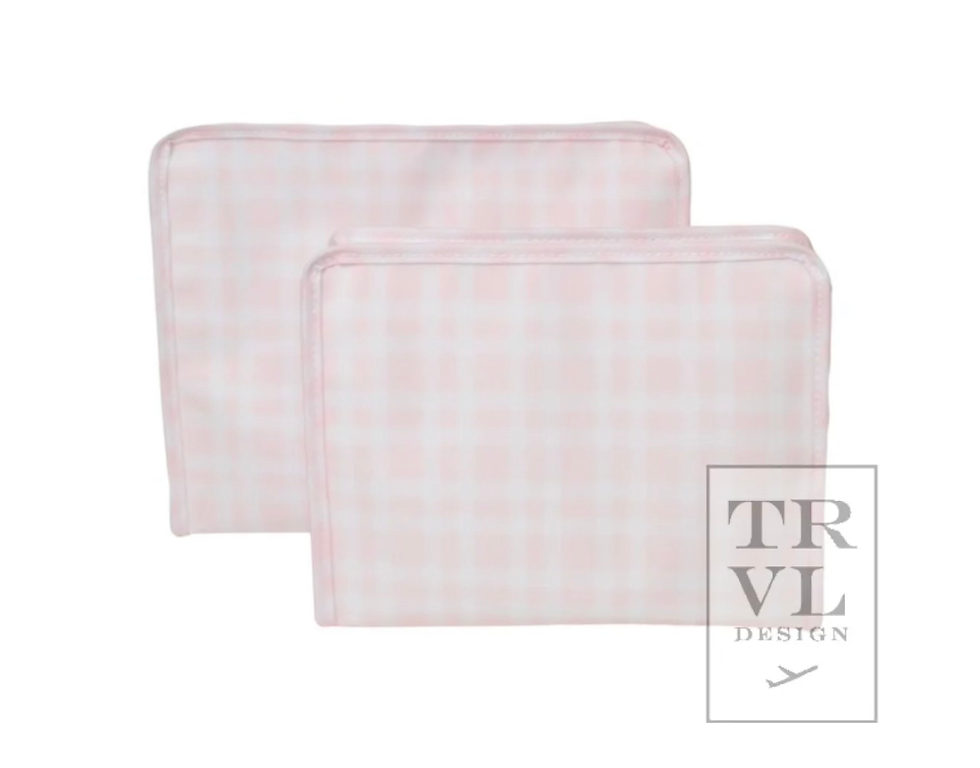 Trvl Backpacks and Accessories | A to Z Monogramming