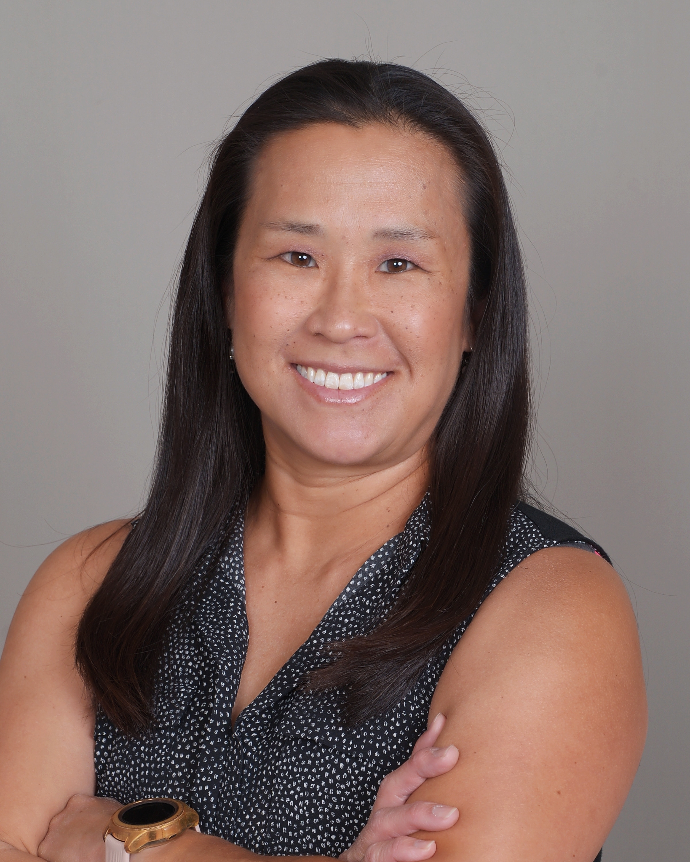 Jodie Pang-Diekevers