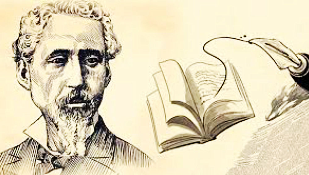 EL 15 DE JUNIO DE 1879 MUERE IGNACIO RAMIREZ