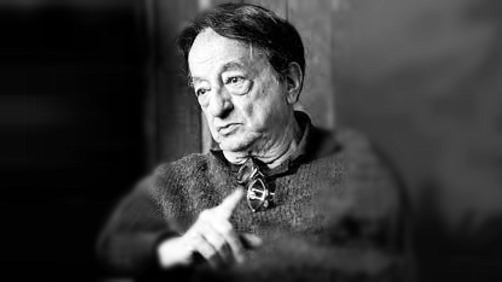 25 DE NOVIEMBRE DE 1999 MUERE VALENTIN CAMPA