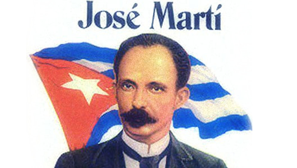 28 De Enero De 1853 Natalicio De José Martí