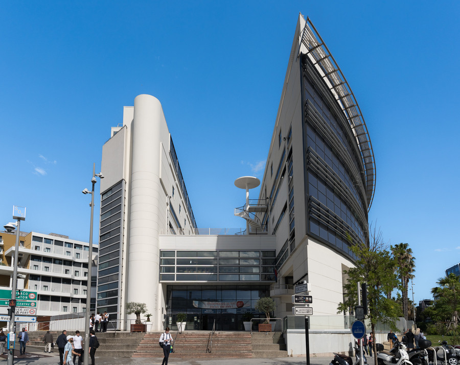BAC STHR | Lycée hôtelier Nice