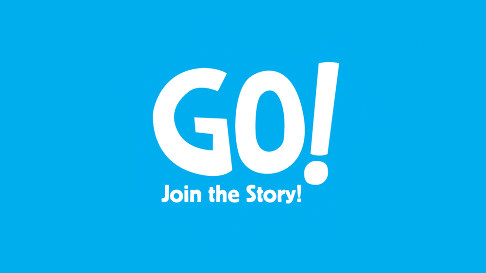 GO! Curriculum: the Origin Story