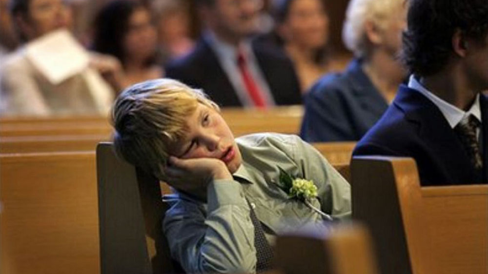 5 ways pastors can make their sermons more kid-friendly