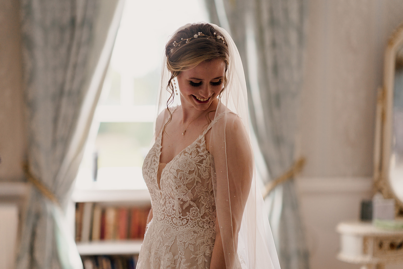 FOR THE BRIDE | Bridal Hairstyles | Bride Blog | Wedding Blog | Bridal ...