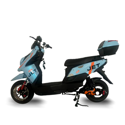 Jet | E-Vibe