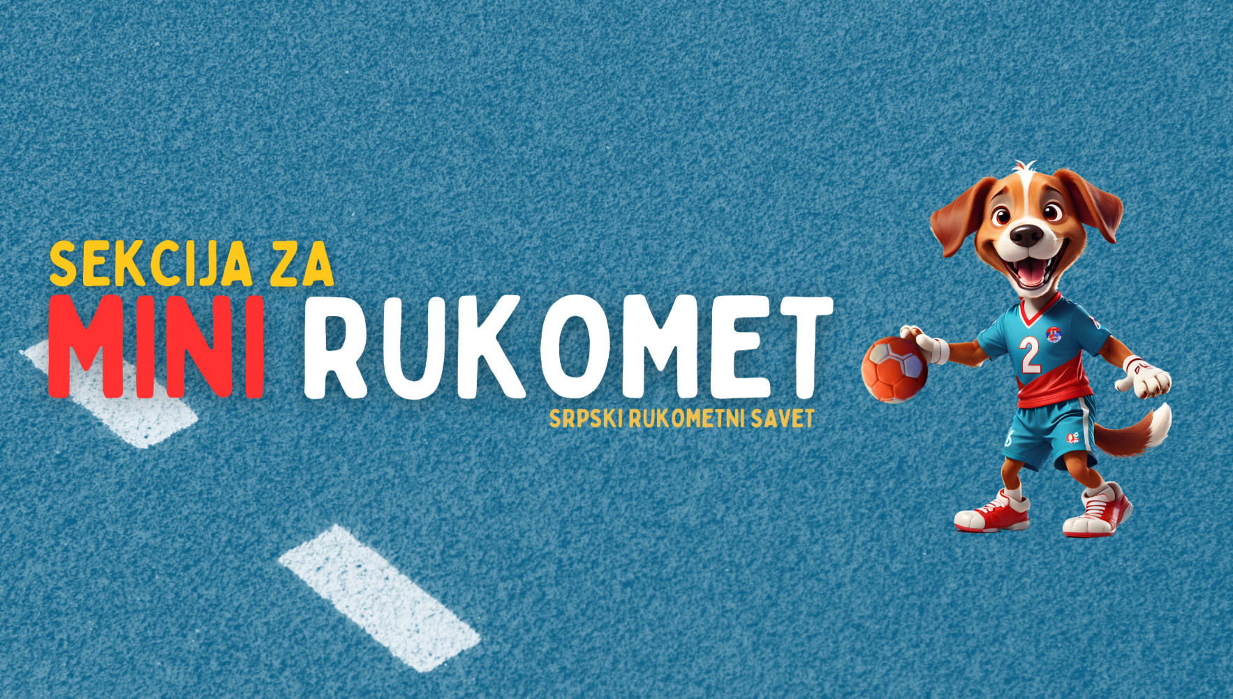 MINI Rukomet | SrpskiRukometniSavet