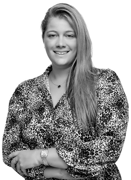 Anna Rabin | Above Ground Advisory