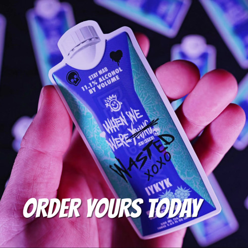 FEST STICKER PACK | Stay Mad