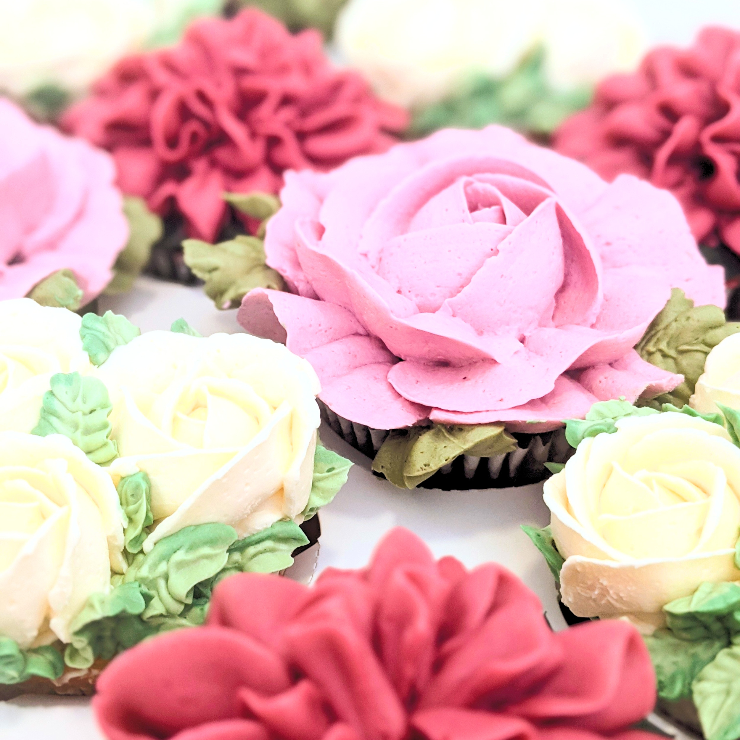 About | Kate's Cakes