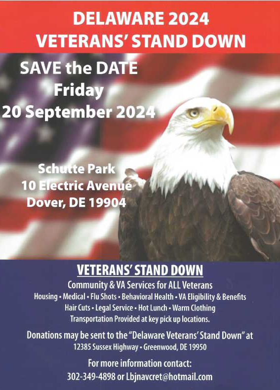 Events | Veteran Awareness Ce