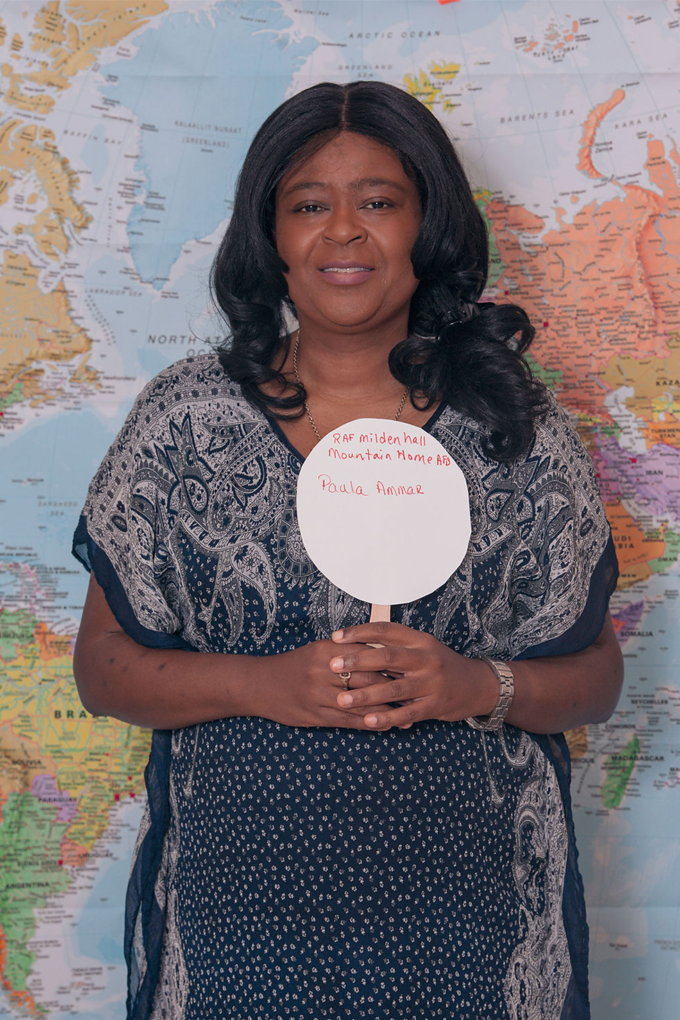 Military Women's Tea | Veteran Awareness Ce