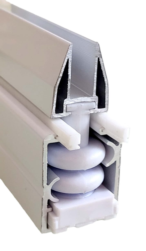 CONJ. SACADA S/ ROLAMENTO | Visionmax Vidros