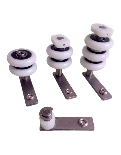 KIT ROLDANA CONVENCIONAL | Visionmax Kit's