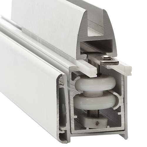 CONJ. SACADA S/ ROLAMENTO | Visionmax Vidros