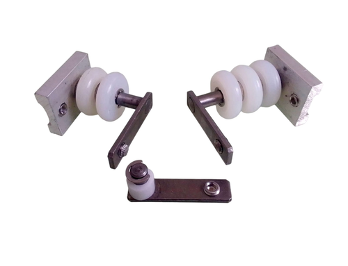 KIT BATENTE CONVENCIONAL | Visionmax Kit's