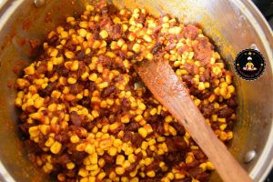 Corn Tchap du Cameroun