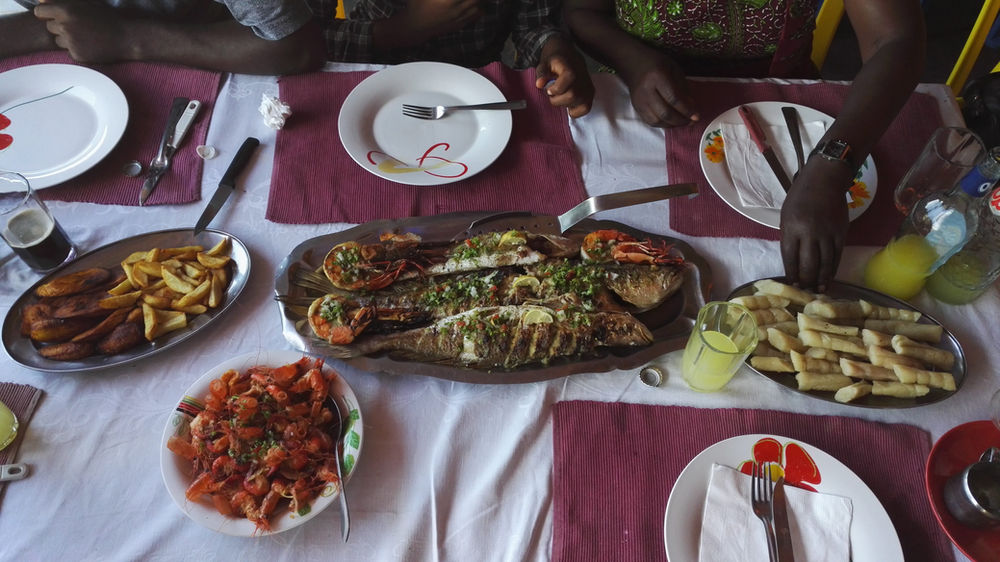 Les plats camerounais incontournables