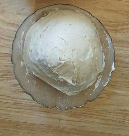 Recette de Taro sauce jaune du Cameroun