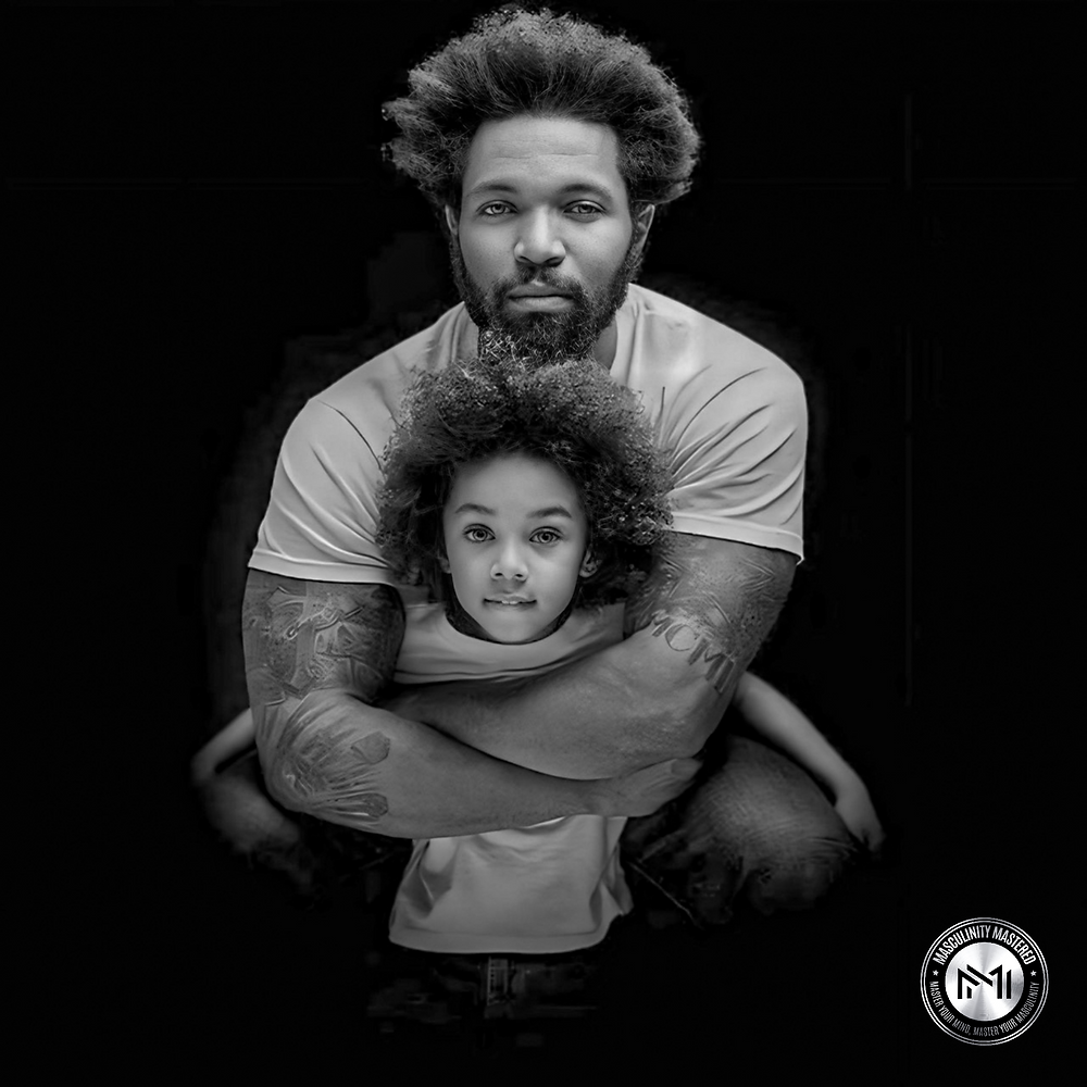 The Vital Role of Positive Male Role Models in Navigating Negative ...