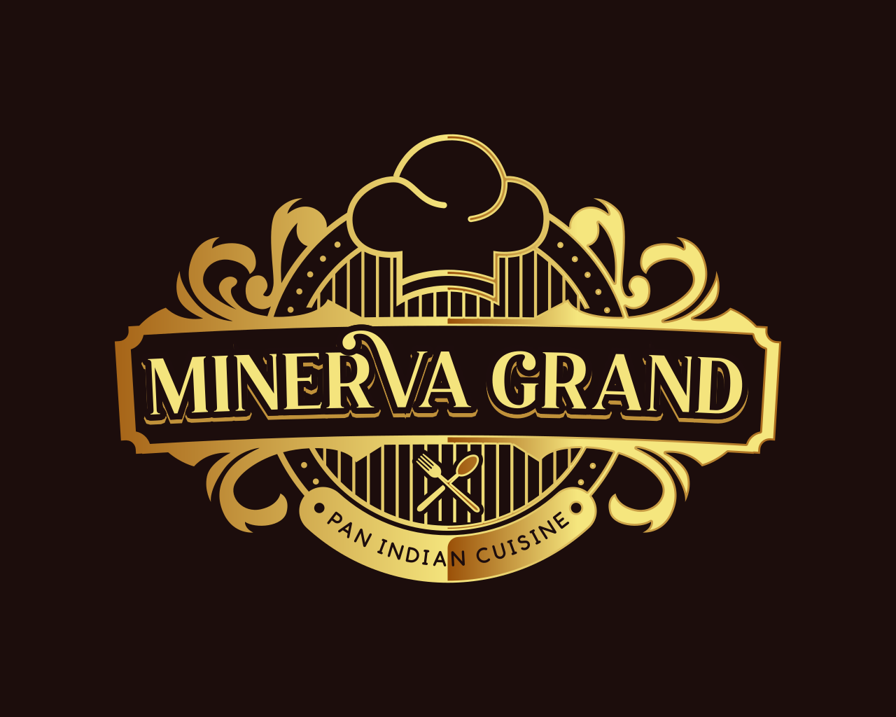 Minerva Grand Logo