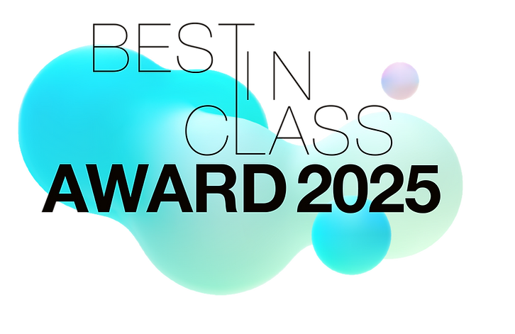 BEST IN CLASS 2025: Die besten Elektroautos des Jahres