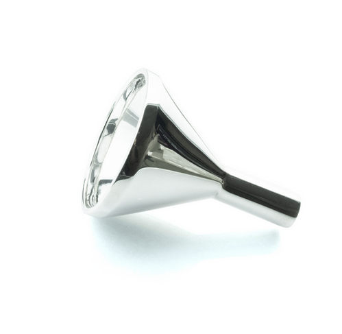 Sterling Silver Funnel | Linoriental