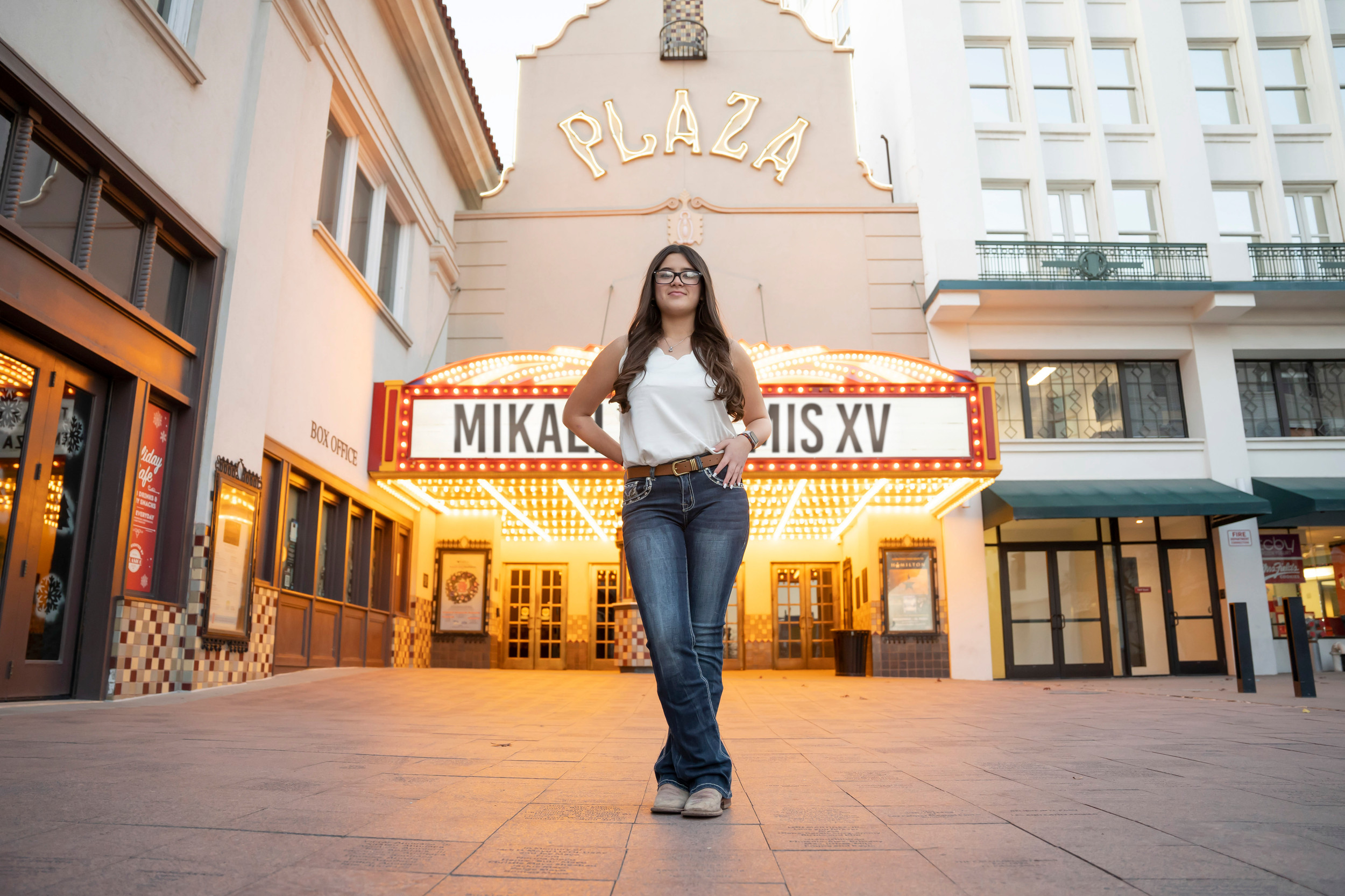 Mikaela - Mis XV | Cascadas At Country Club