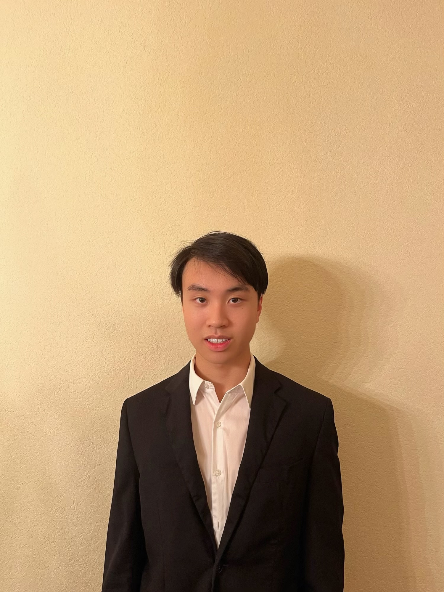 Gary Zhu | The Global Business