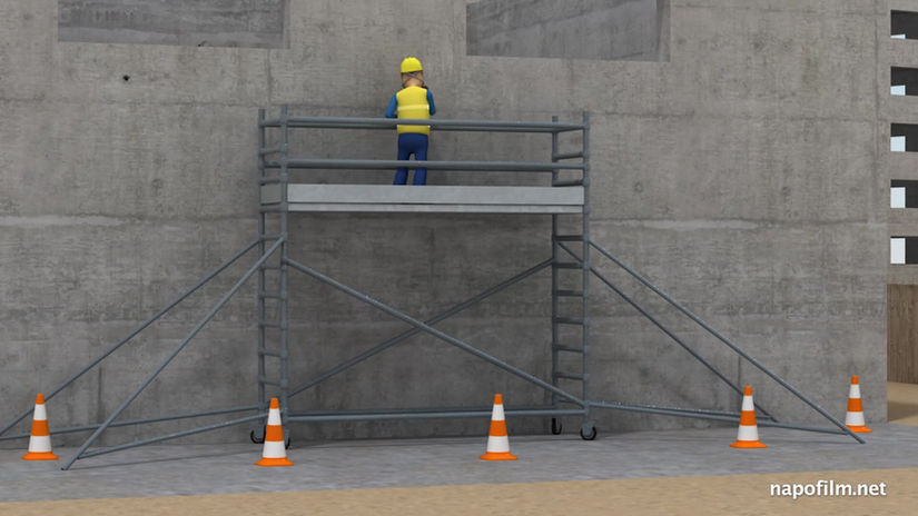 NAPO Safety Training Videos | Mevzuisg