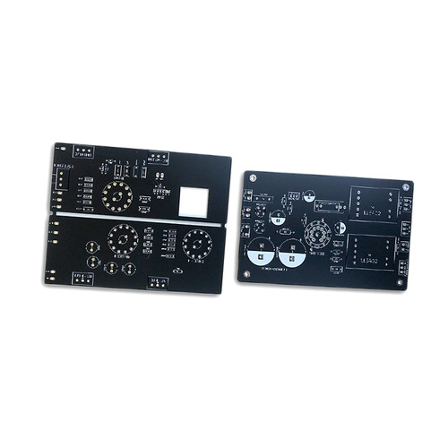 Pultec Style EQ PCB SET | Store