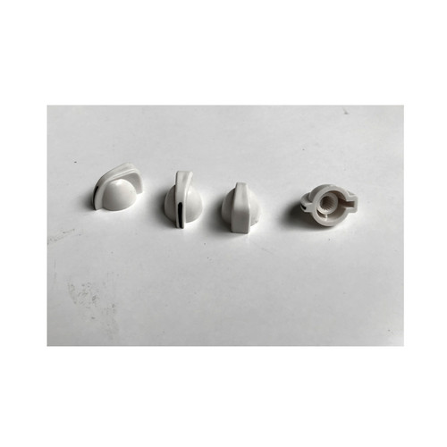 Chicken Head Mini Style Knob | Store