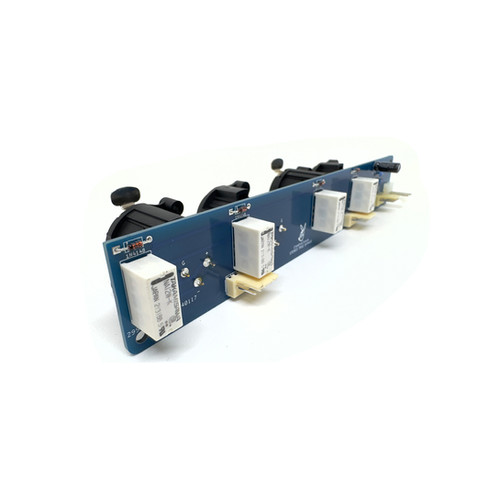 Stereo True Bypass PCB & Kit | Store