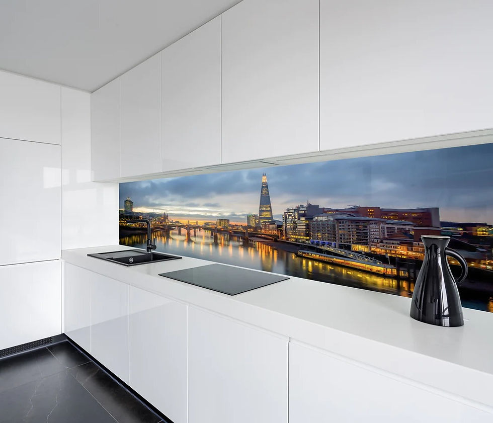 The Printed Picture Glass Company | images printed on glass