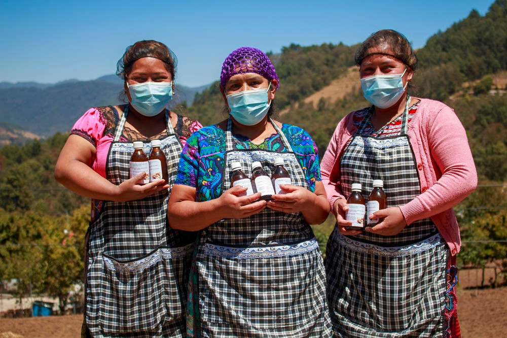 Asociación de Desarrollo Integral y Salud Comunitaria Generación de ...