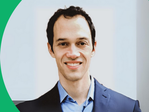Dr. Yoni Ashar - Advancing Pain Reprocessing Therapy: A Collaboration ...