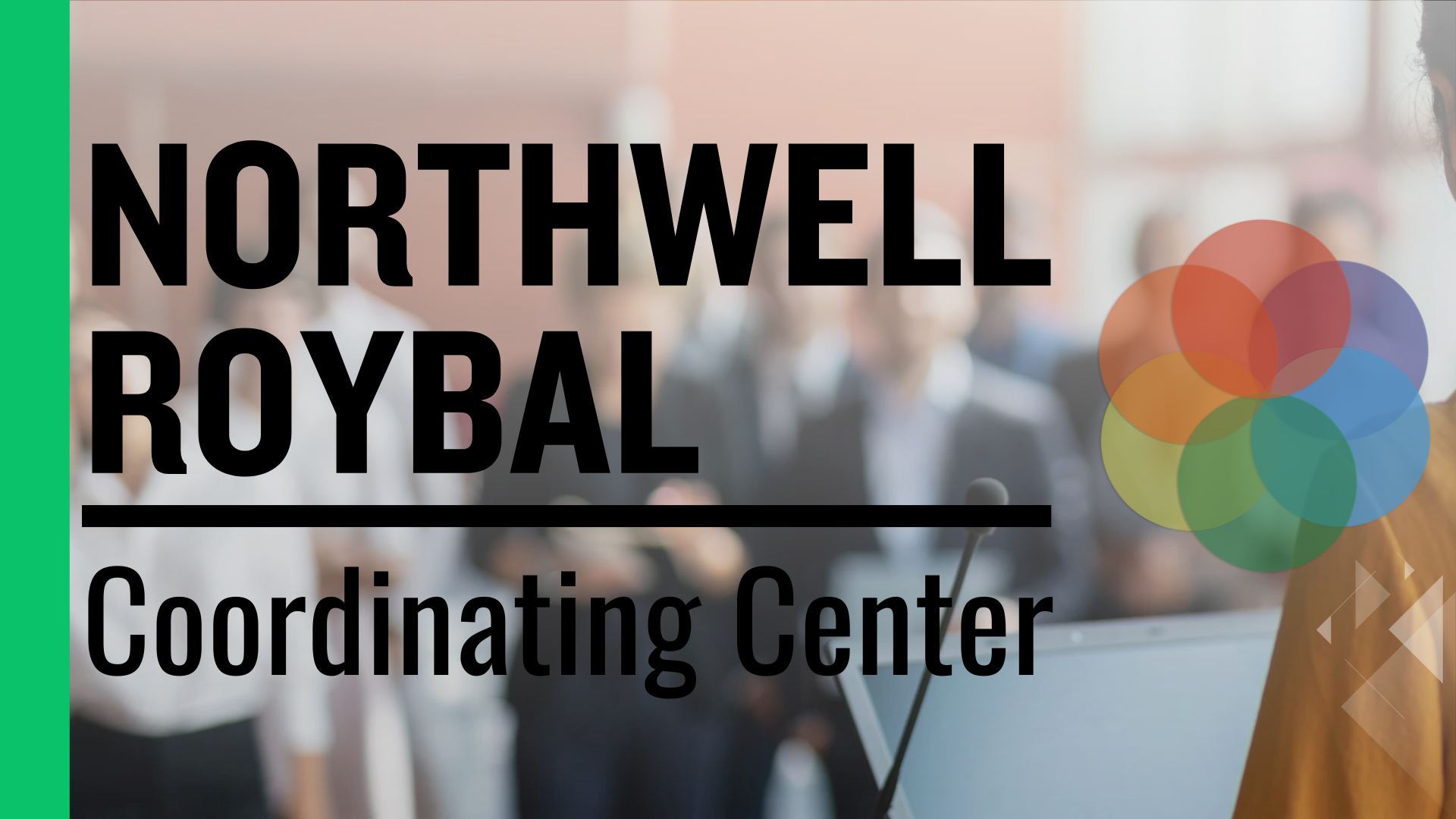 Our Methods | Roybal Center
