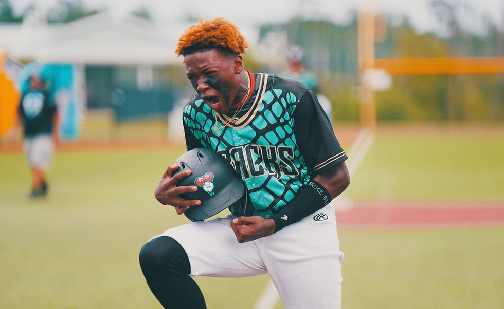 HOME | Youth Prospects