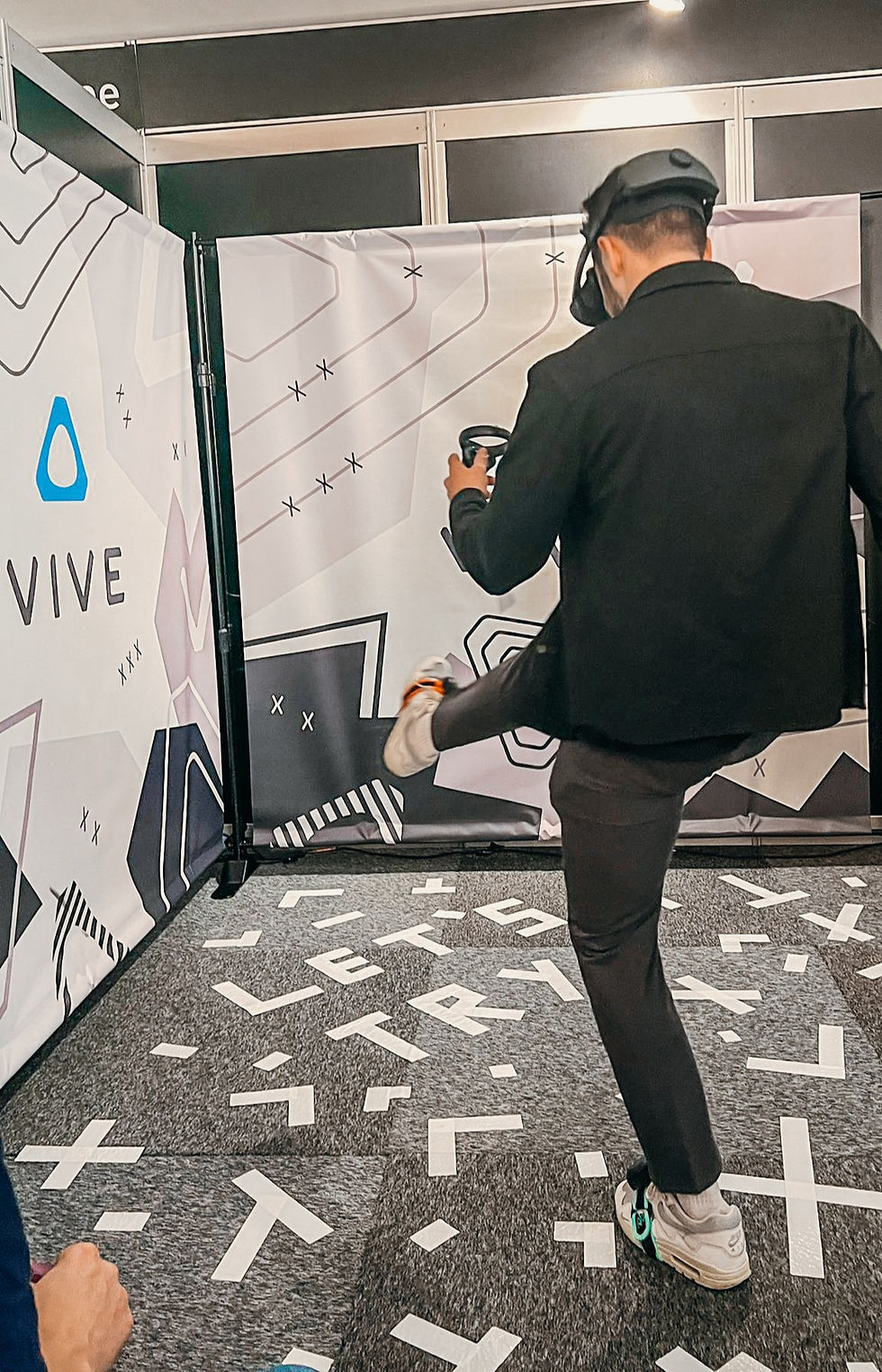 Immersive Tech Week 2023. The Latest Frontiers of Immersive Tech in ...