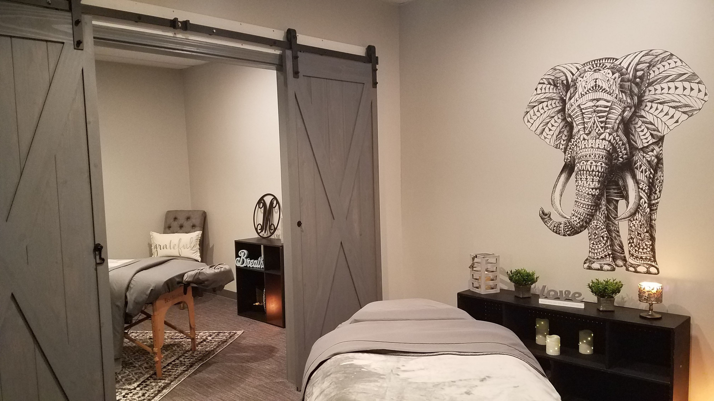 Massage Therapy Near Me Ringgold Majestic Spa And Salon