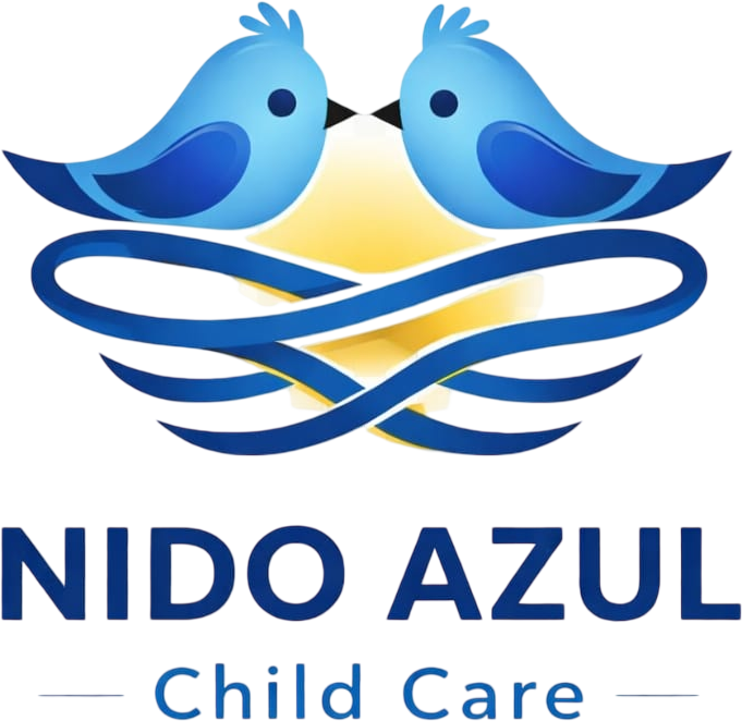 Programs | Nido Azul Child Care