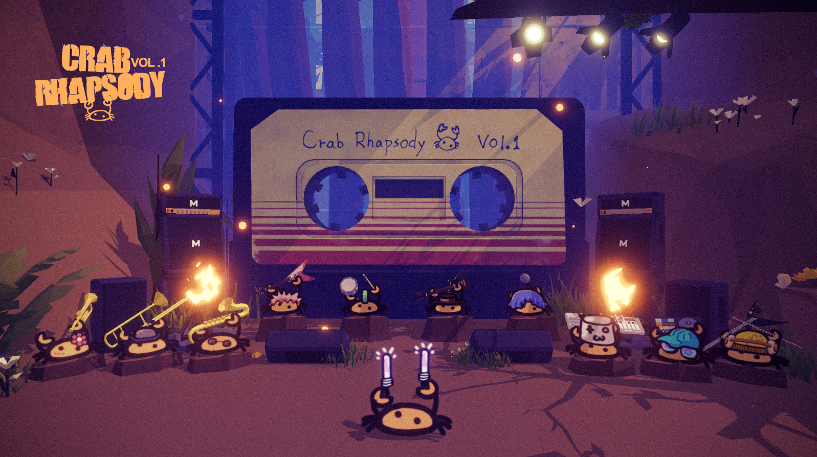 Riff Dev Games