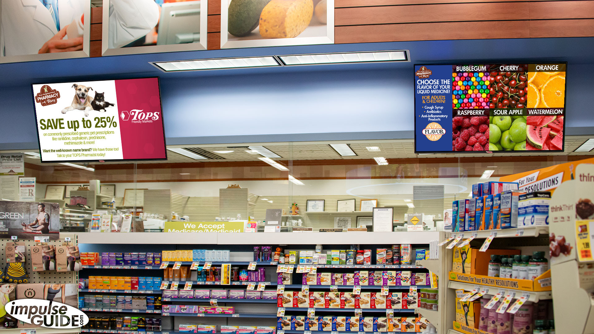 There's Digital Signage, and There’s Digital Signage that Works!