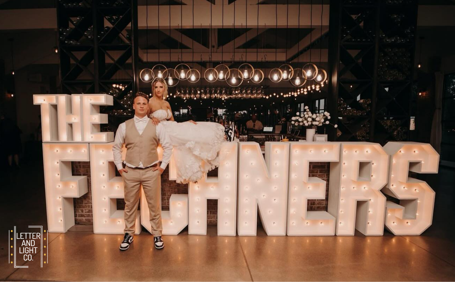 Denver | Letter & Light Co.